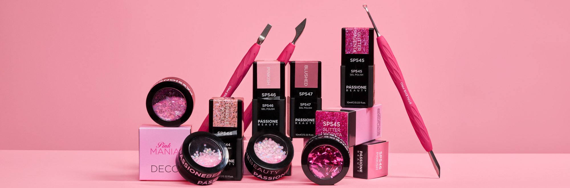 Passione Beauty Blog